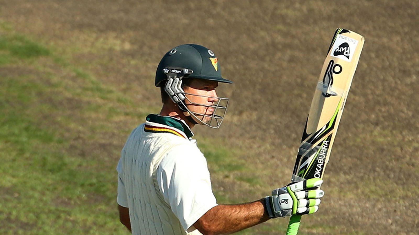 Ricky Ponting named Sheffield Shield player of the year | Cricket News ...