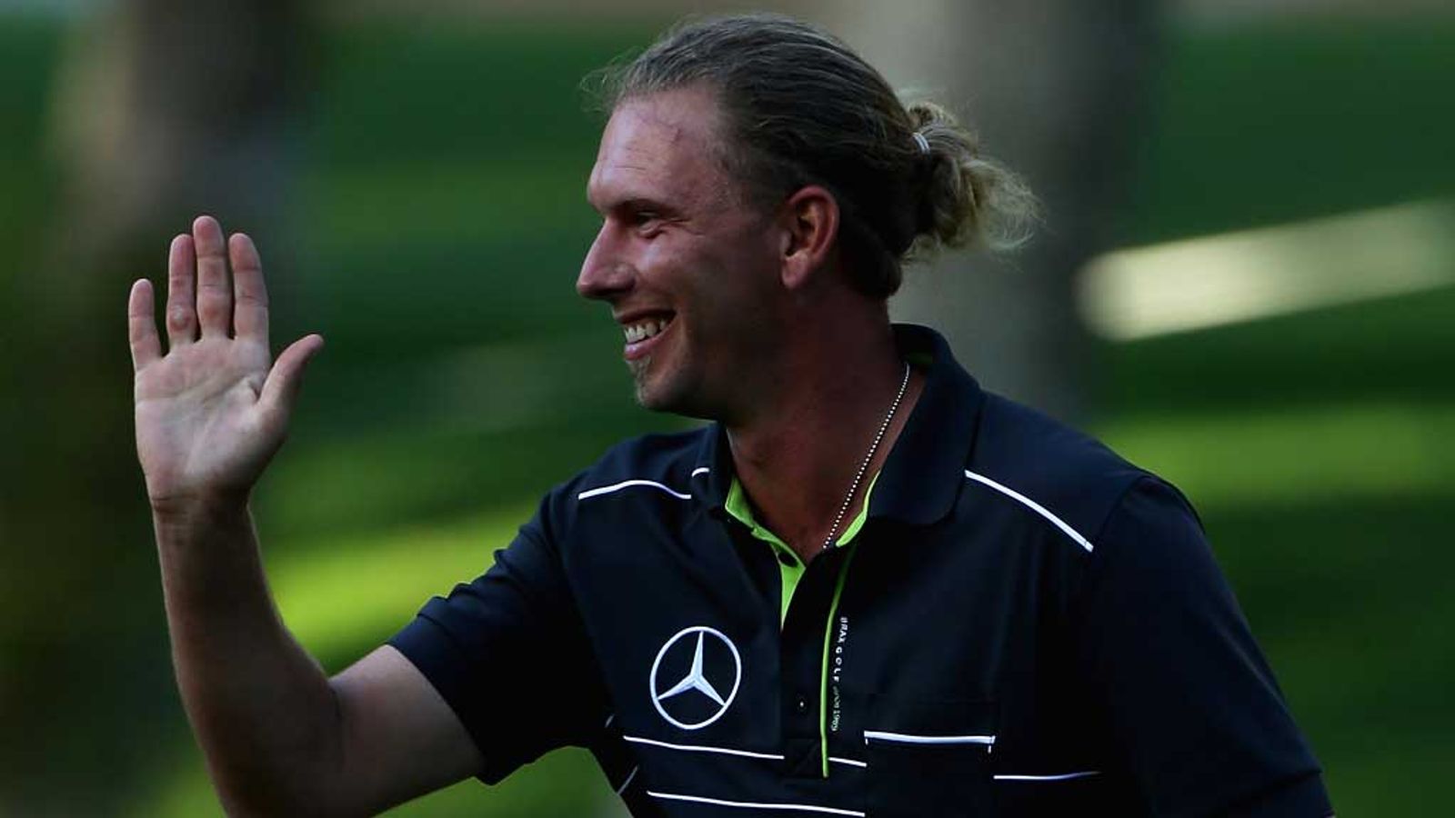 Hassan II Trophy: Marcel Siem boosts Masters hopes with fast start in ...