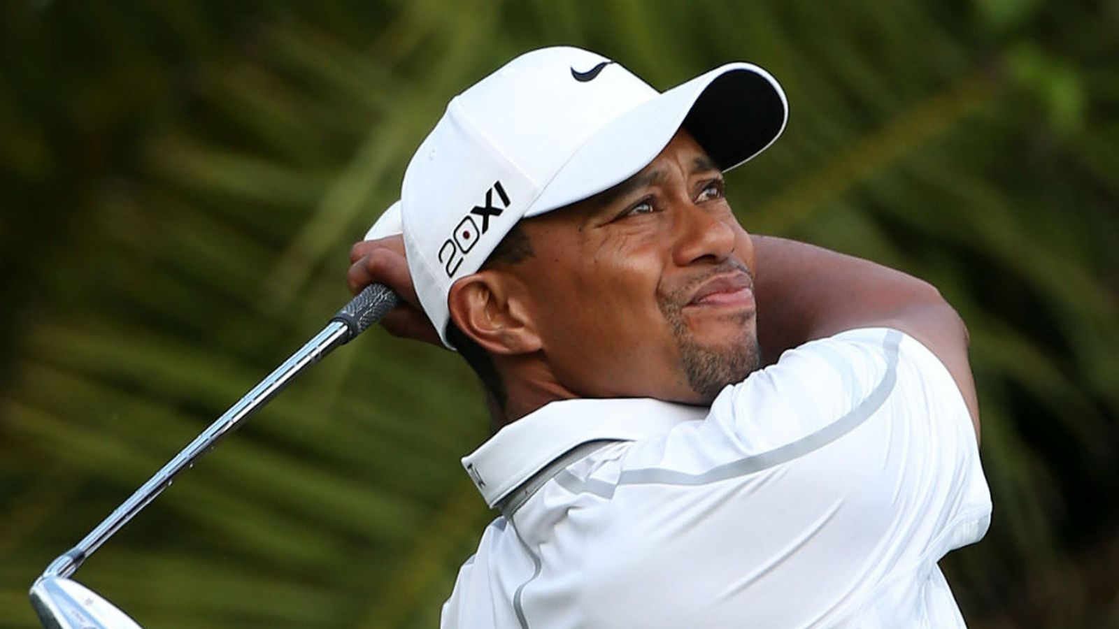 Tiger Woods determined to reclaim world No 1 ranking and keep it for ...