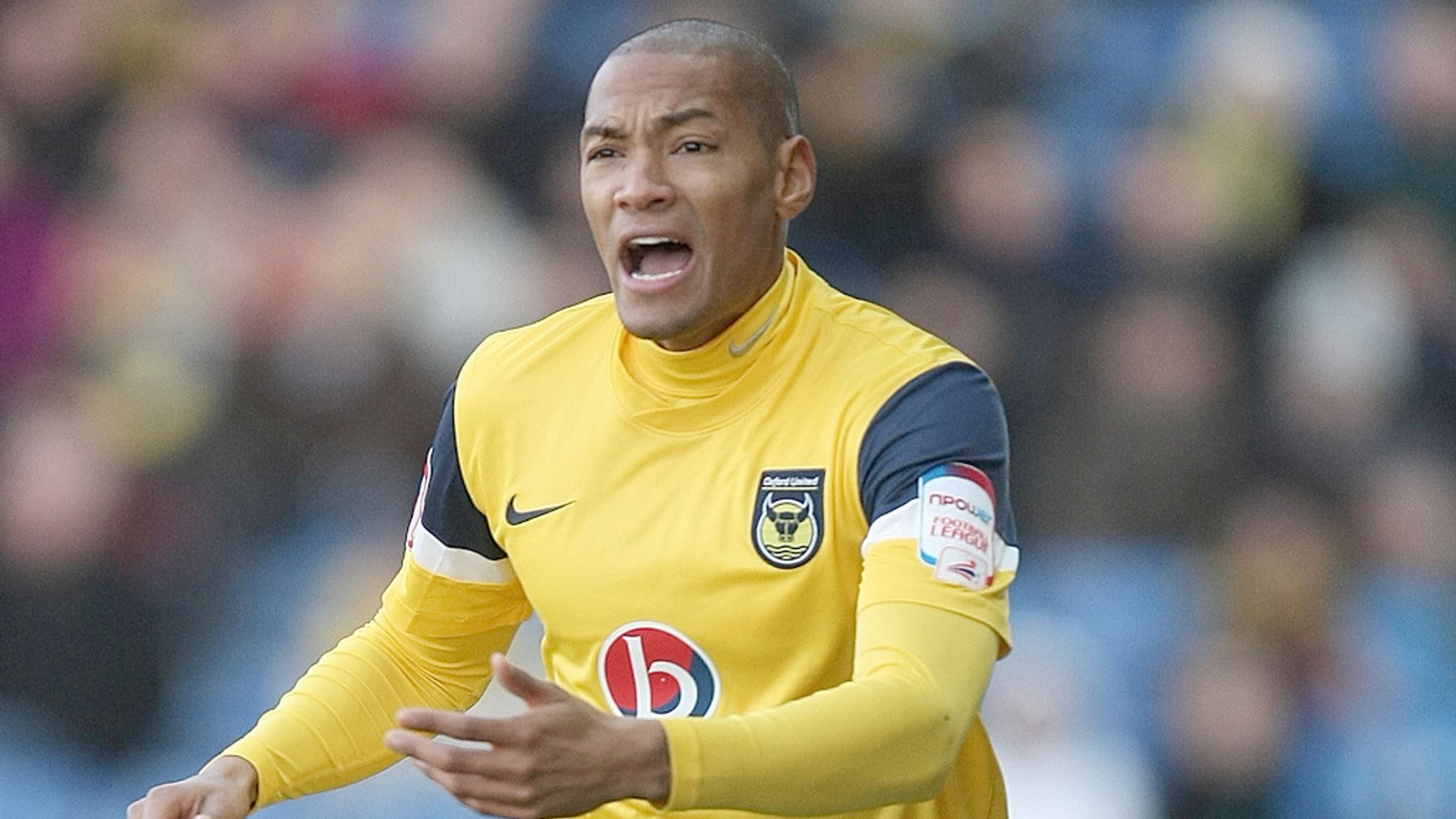 Batt: It's now or never for U's | Football News | Sky Sports