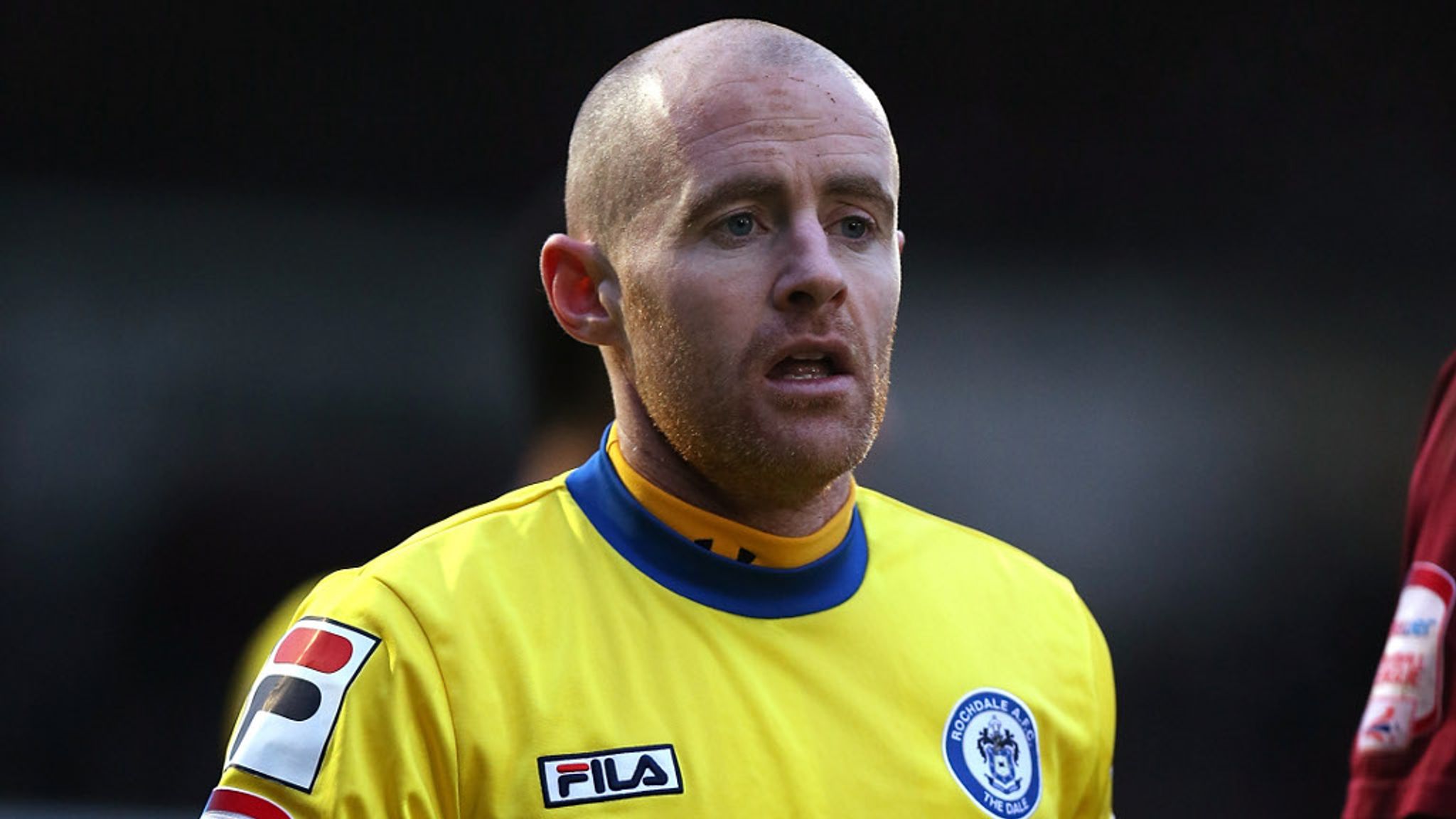 Cavanagh retains captaincy | Football News | Sky Sports