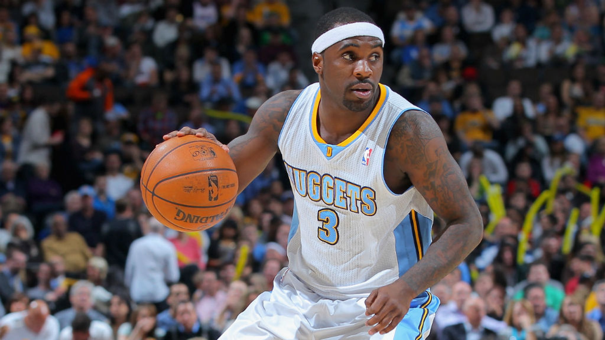 Ty Lawson Wallpaper