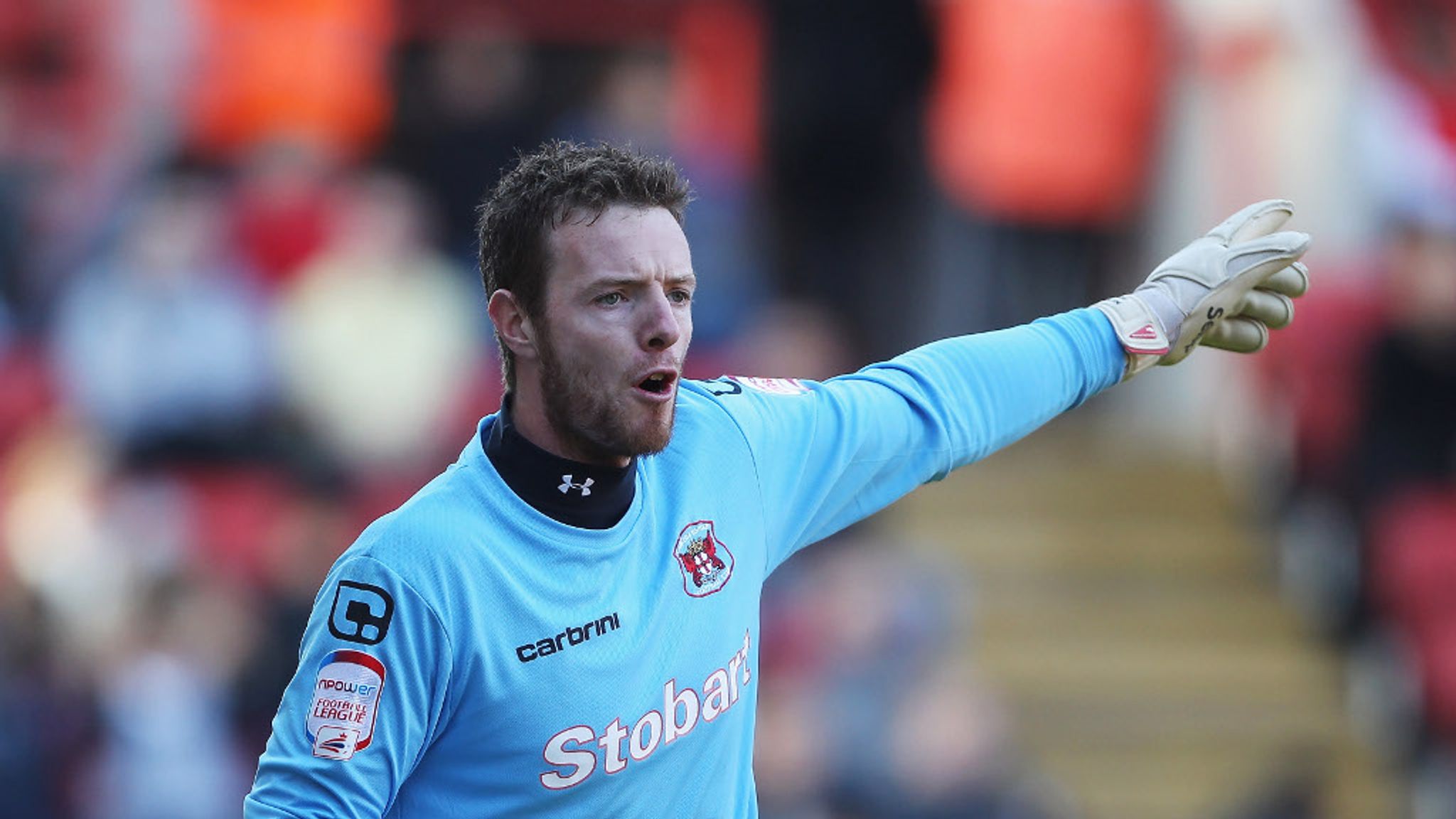 Rotherham snap up Collin | Football News | Sky Sports