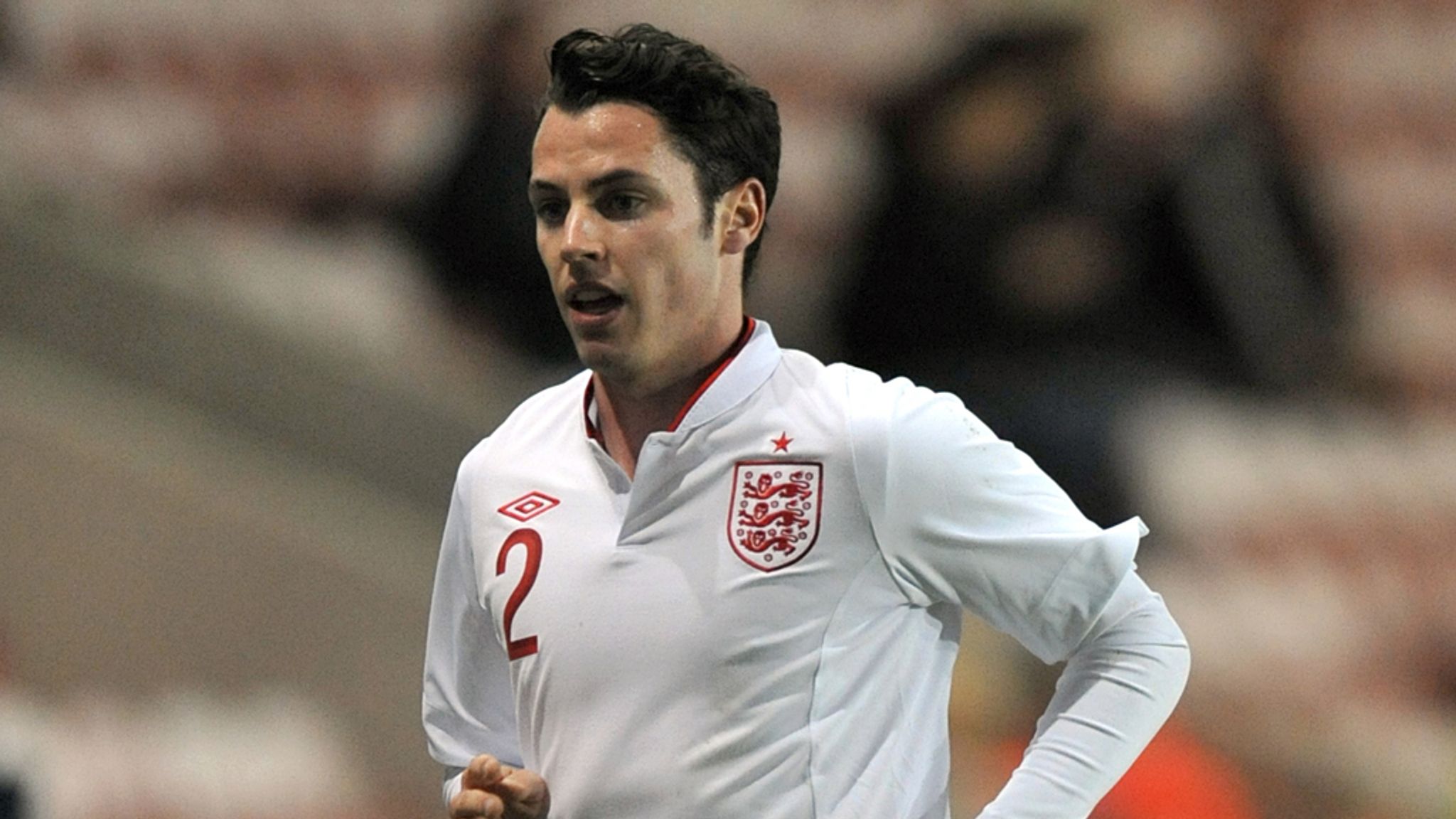 Adam Smith thinks there are positives to be drawn from England Under ...