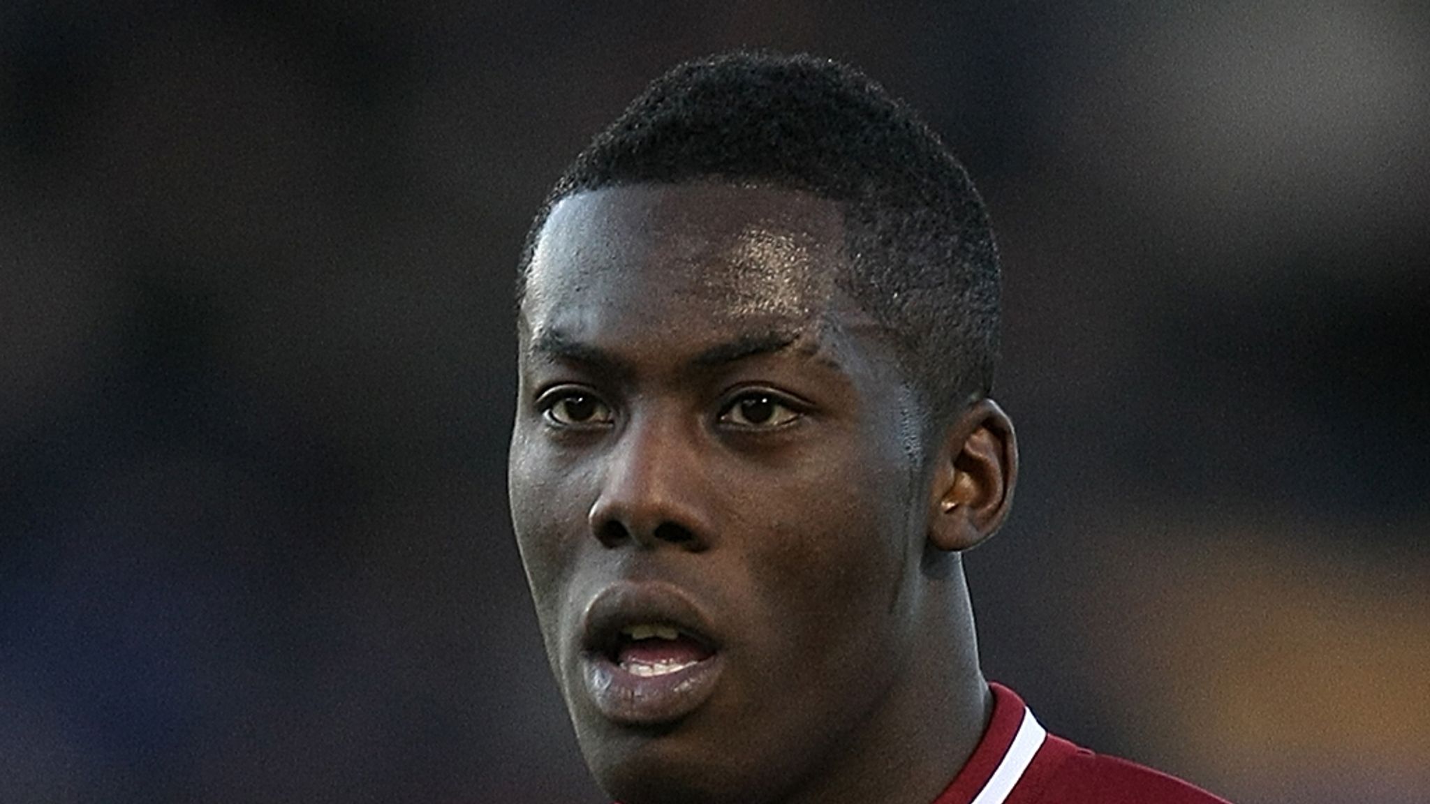 Transfer news: New deal for Birmingham's Akwasi Asante | Football News ...