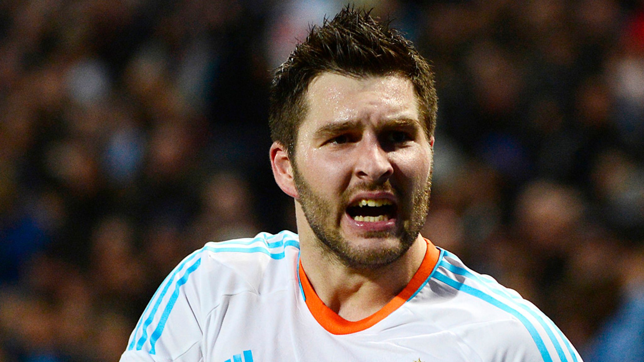 Ligue 1: Lyon drew 1-1 with Brest, while Marseille and Lille both won 2 ...