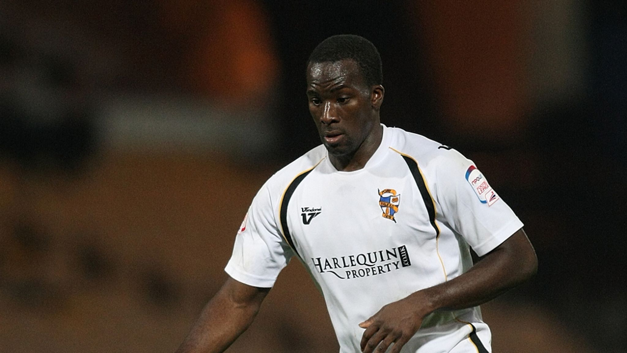 Adams makes Griffith enquiry | Football News | Sky Sports