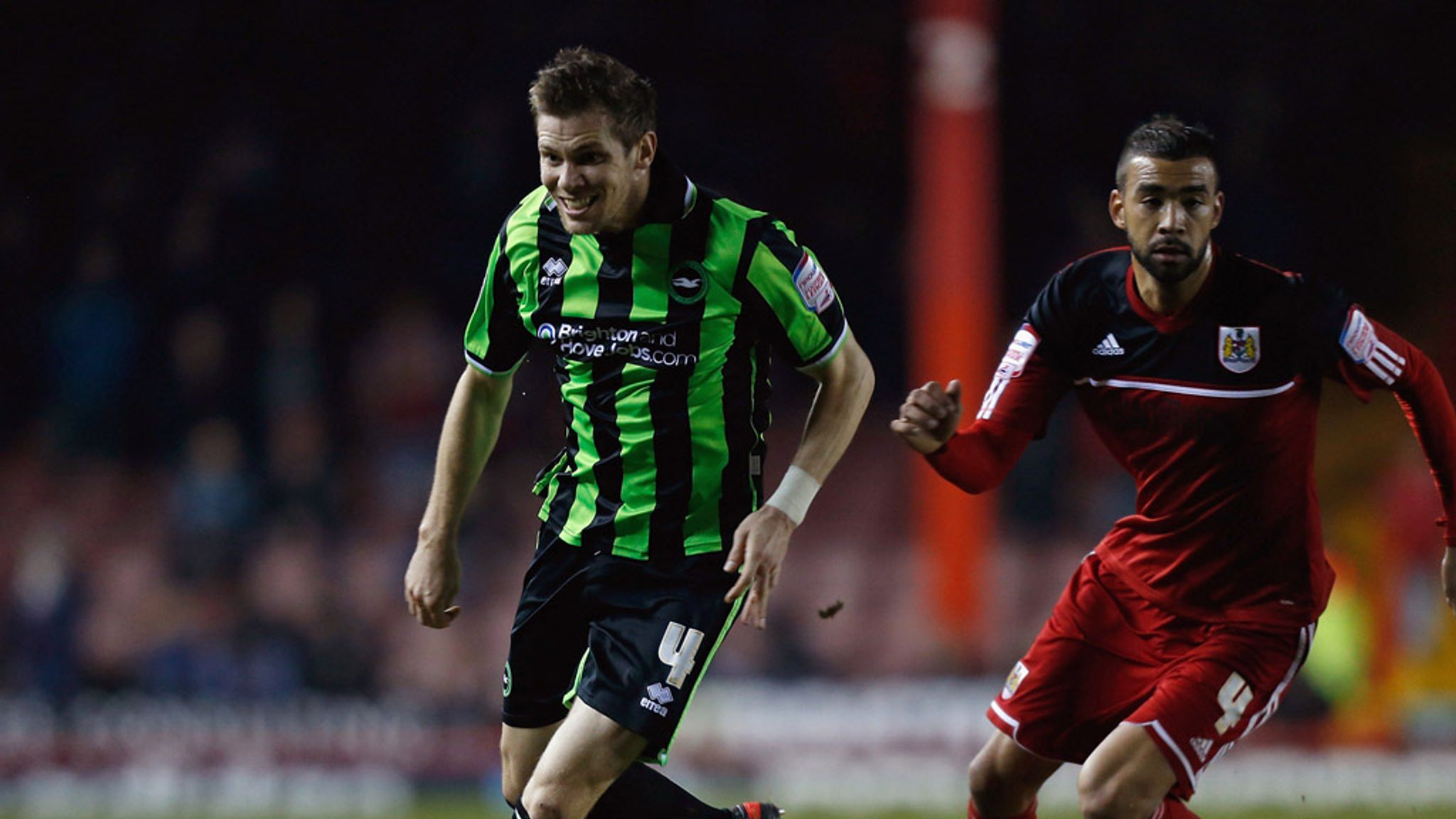 Leicester sign Dean Hammond from Southampton for undisclosed fee on two ...