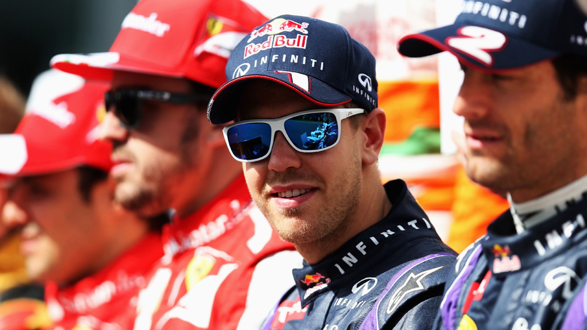 2013 TV Times | F1 News | Sky Sports