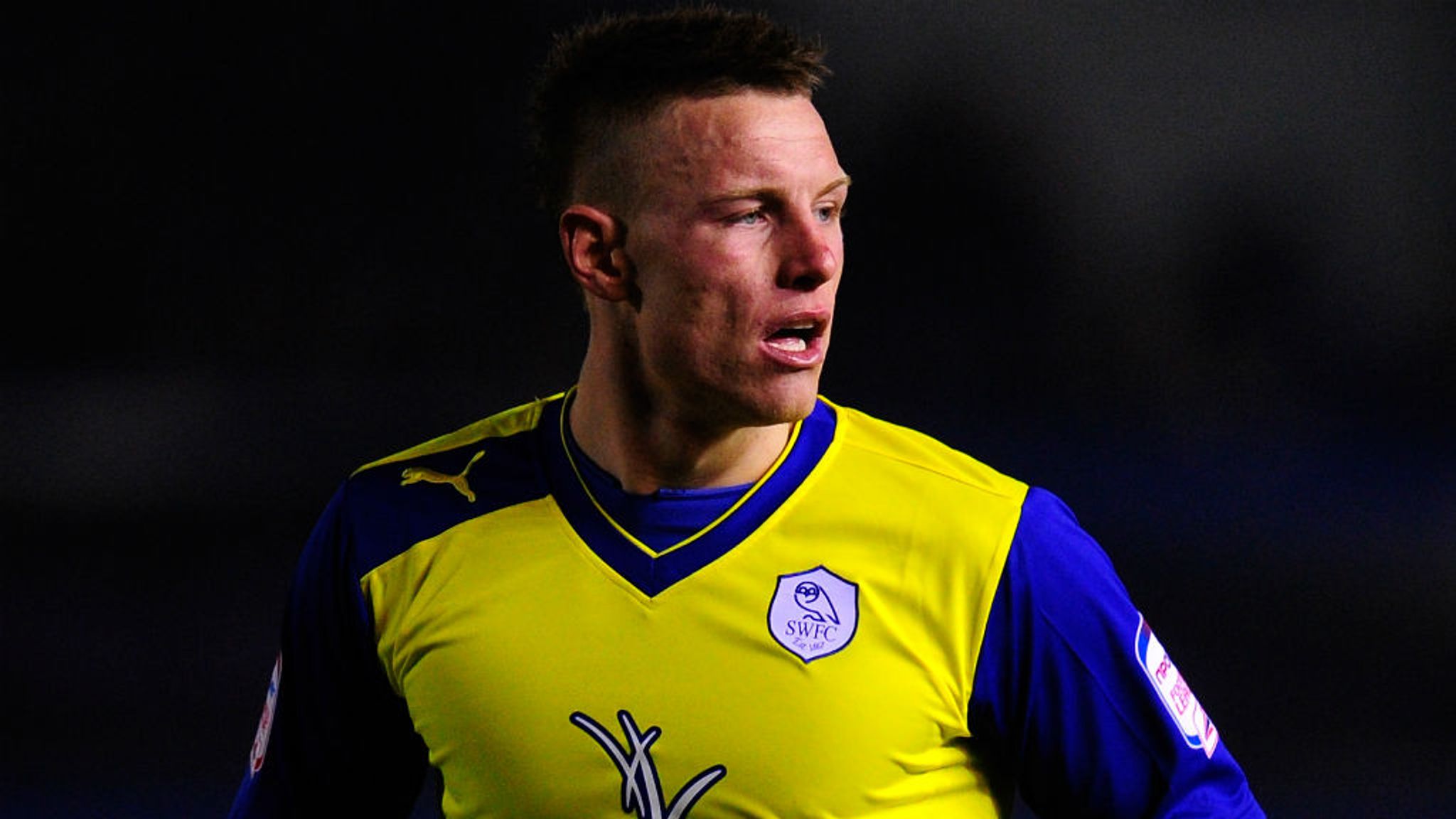 Transfer news: Sheffield Wednesday extend Connor Wickham loan from ...
