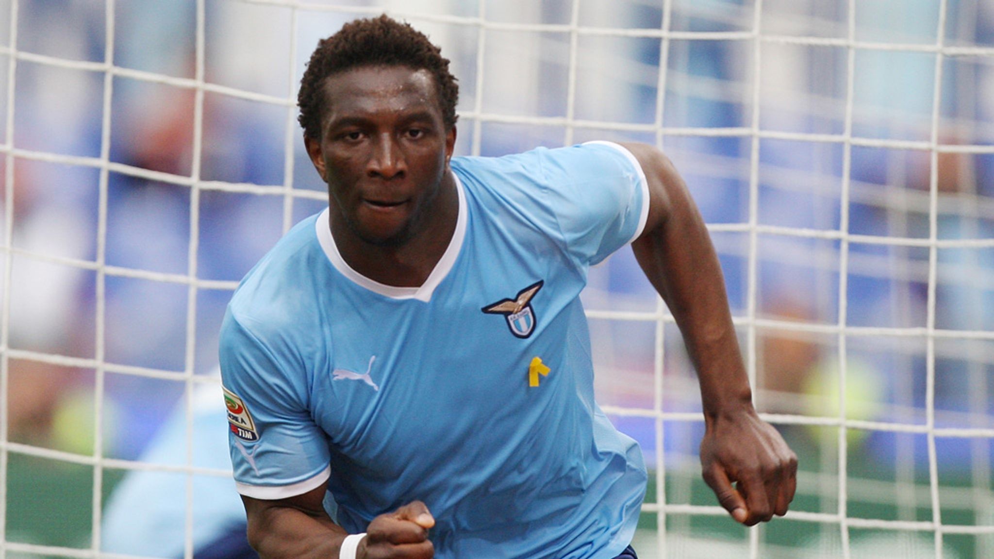 Transfer news: Modibo Diakite looks set to join Sunderland from Lazio ...