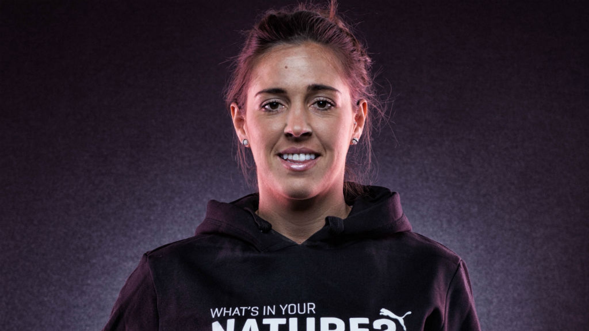 Fara Williams is closing in on a record number of international caps ...
