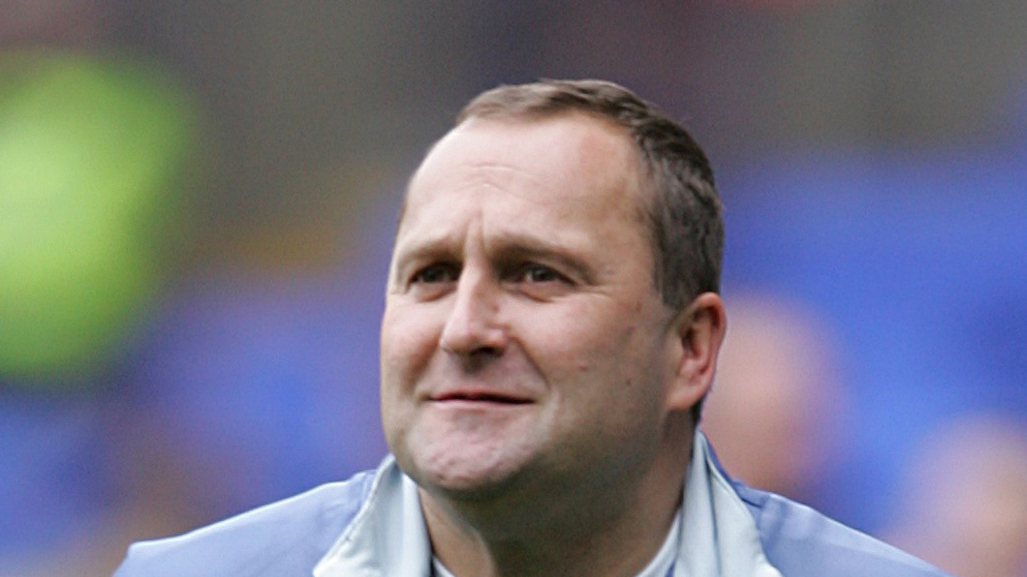 Barber to help at Burton | Football News | Sky Sports