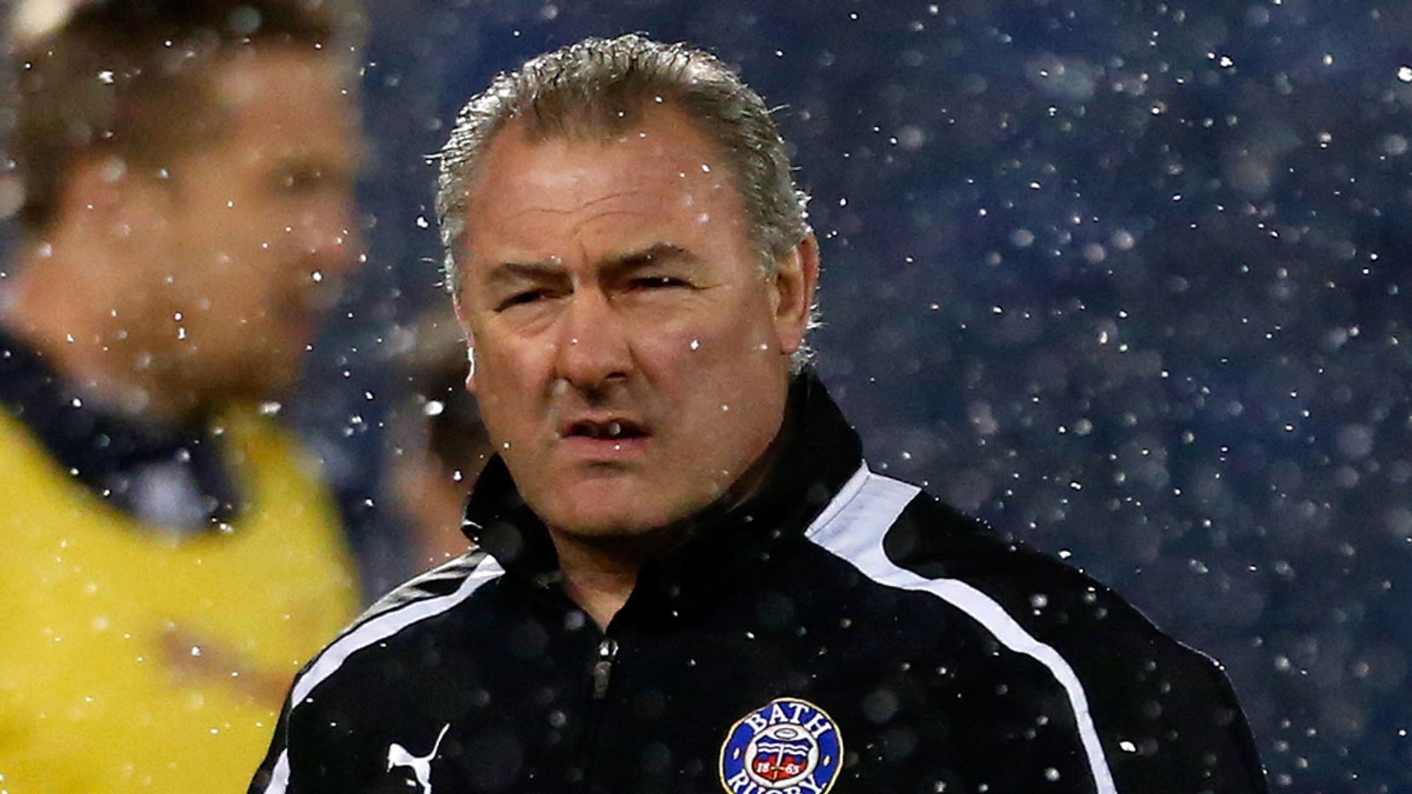 Bath announce 'immediate' departure of director of rugby Gary Gold ...