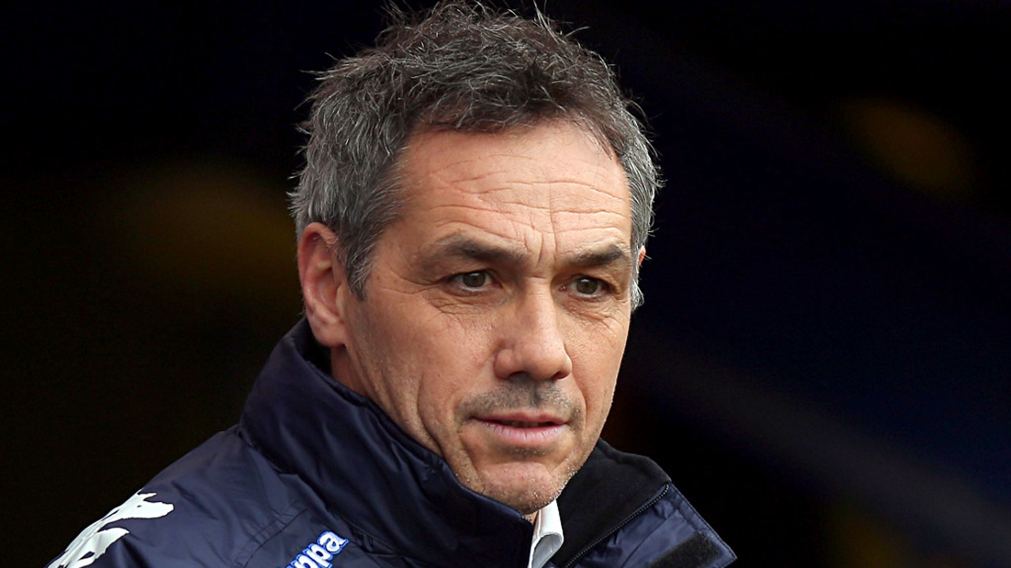 Butler extends Pompey stay | Football News | Sky Sports