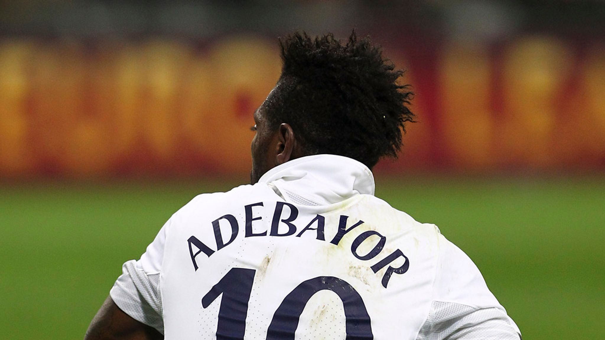 Tottenham reportedly subjected to racist chants by Inter Milan fans ...
