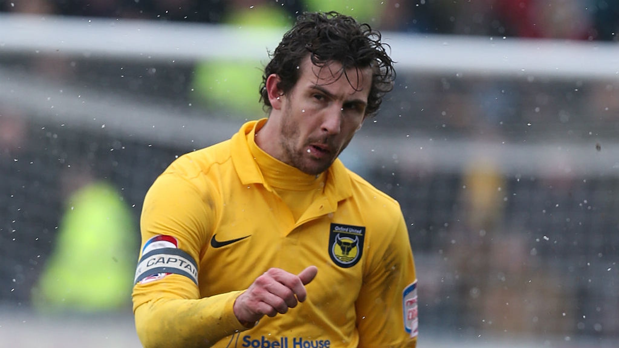 Mixed news for U's | Football News | Sky Sports