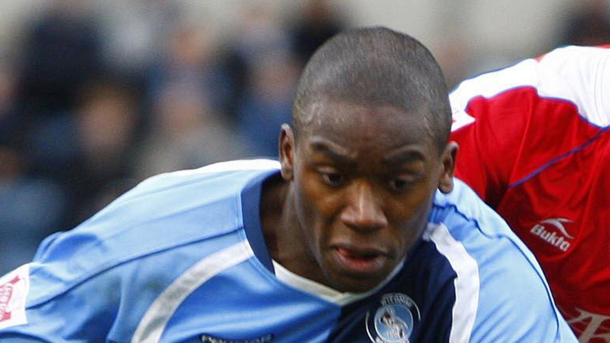 Transfer news: Wycombe Wanderers are set to sign Jon-Paul Pittman on a ...