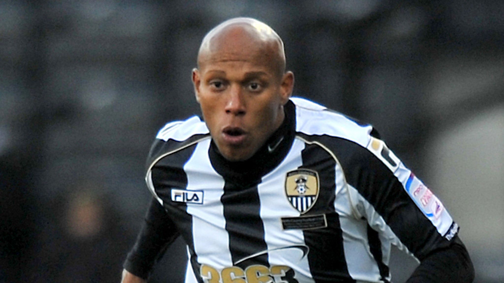 Sky Blues snap up Stewart | Football News | Sky Sports