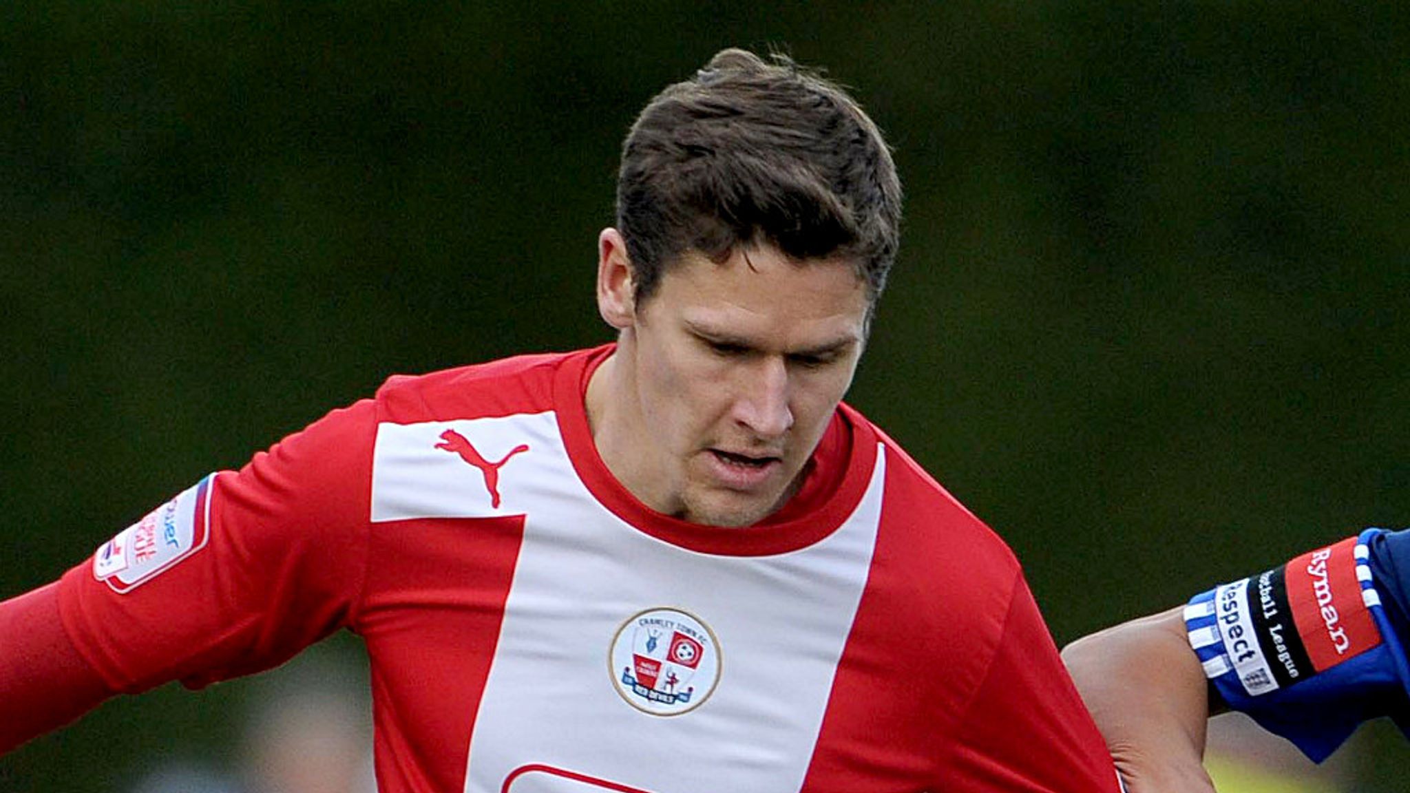 Crawley v Crewe preview | Football News | Sky Sports