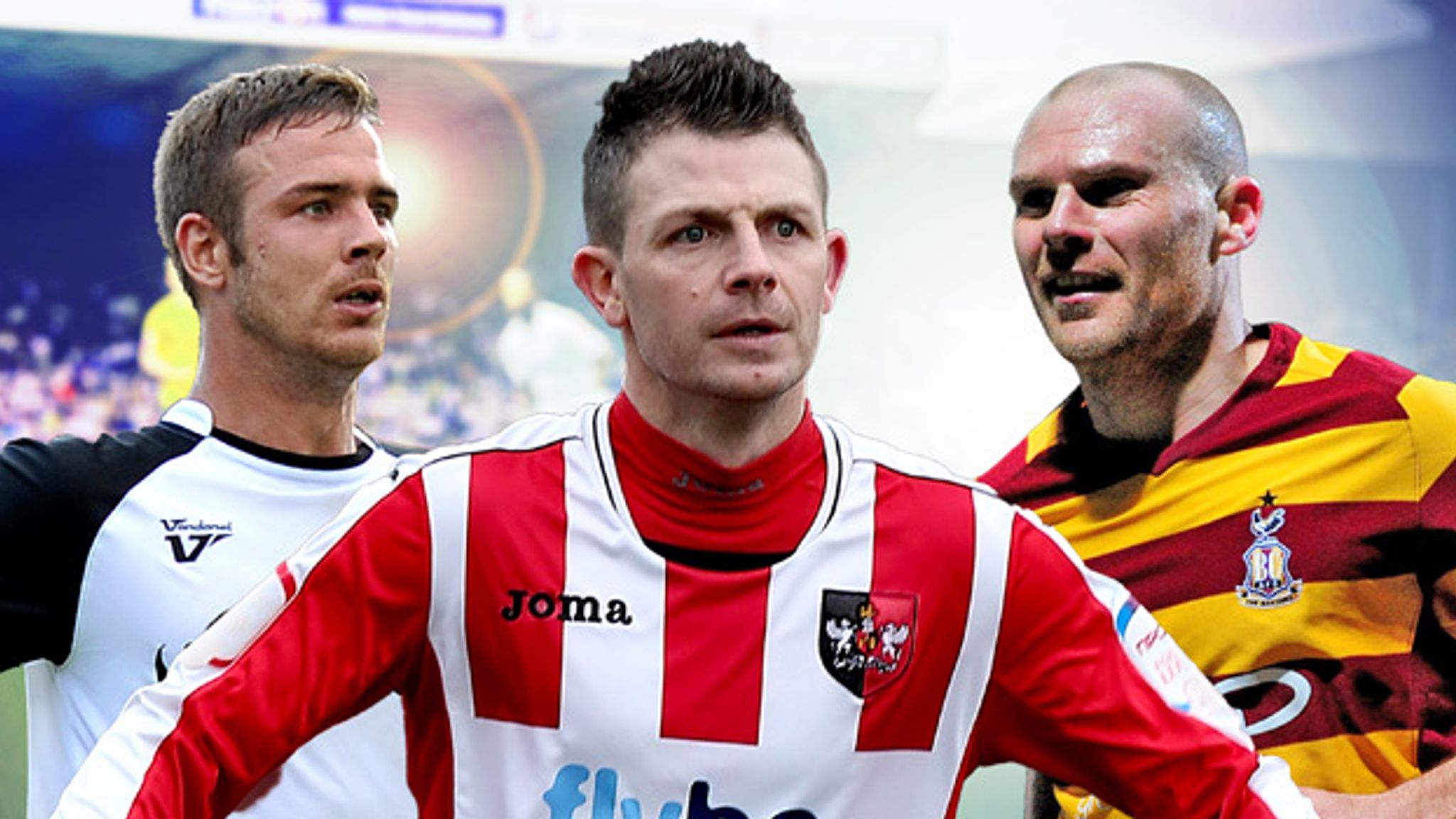 L2 Player of the Year | Football News | Sky Sports