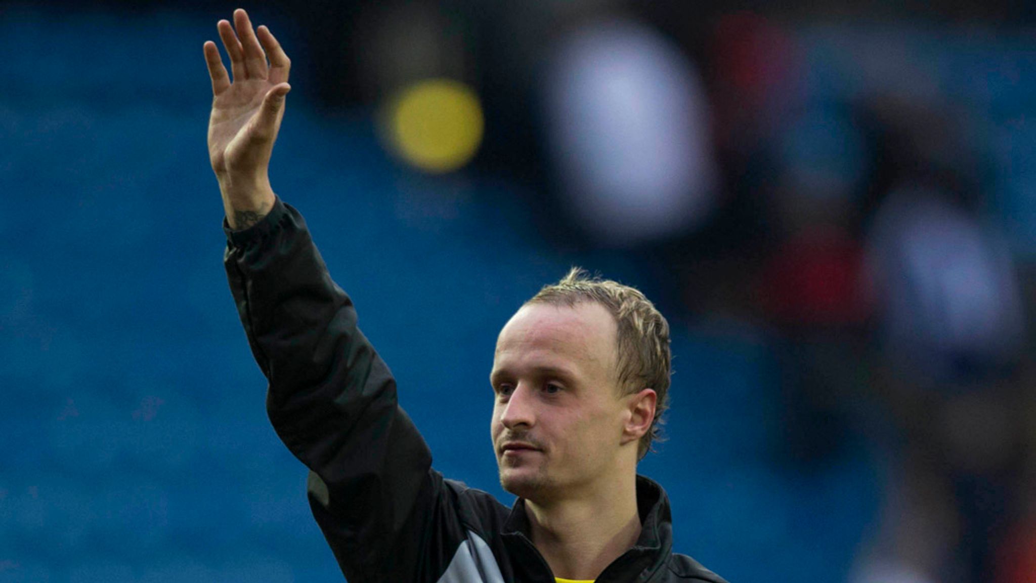 Griffiths goal hands Wolves win | Football News | Sky Sports