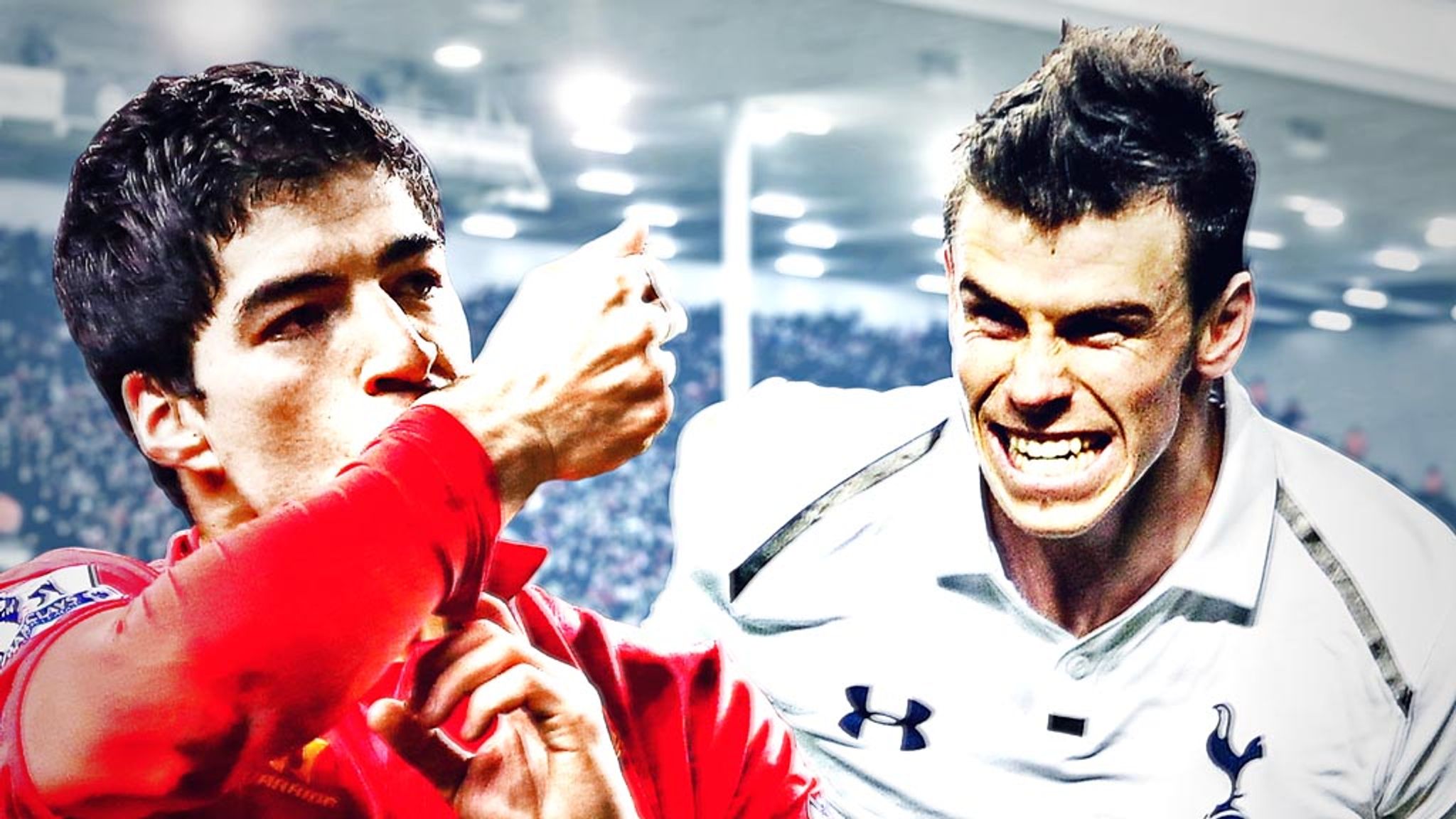 One-man teams? | Football News | Sky Sports