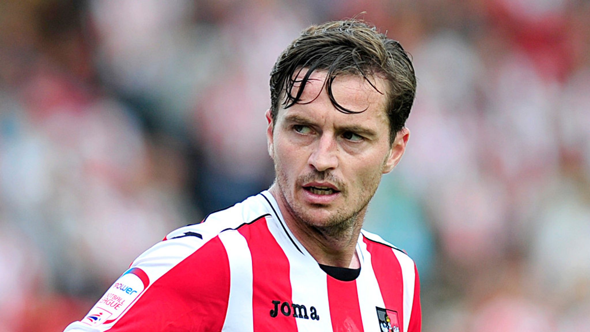 Oakley pens new Grecians deal | Football News | Sky Sports