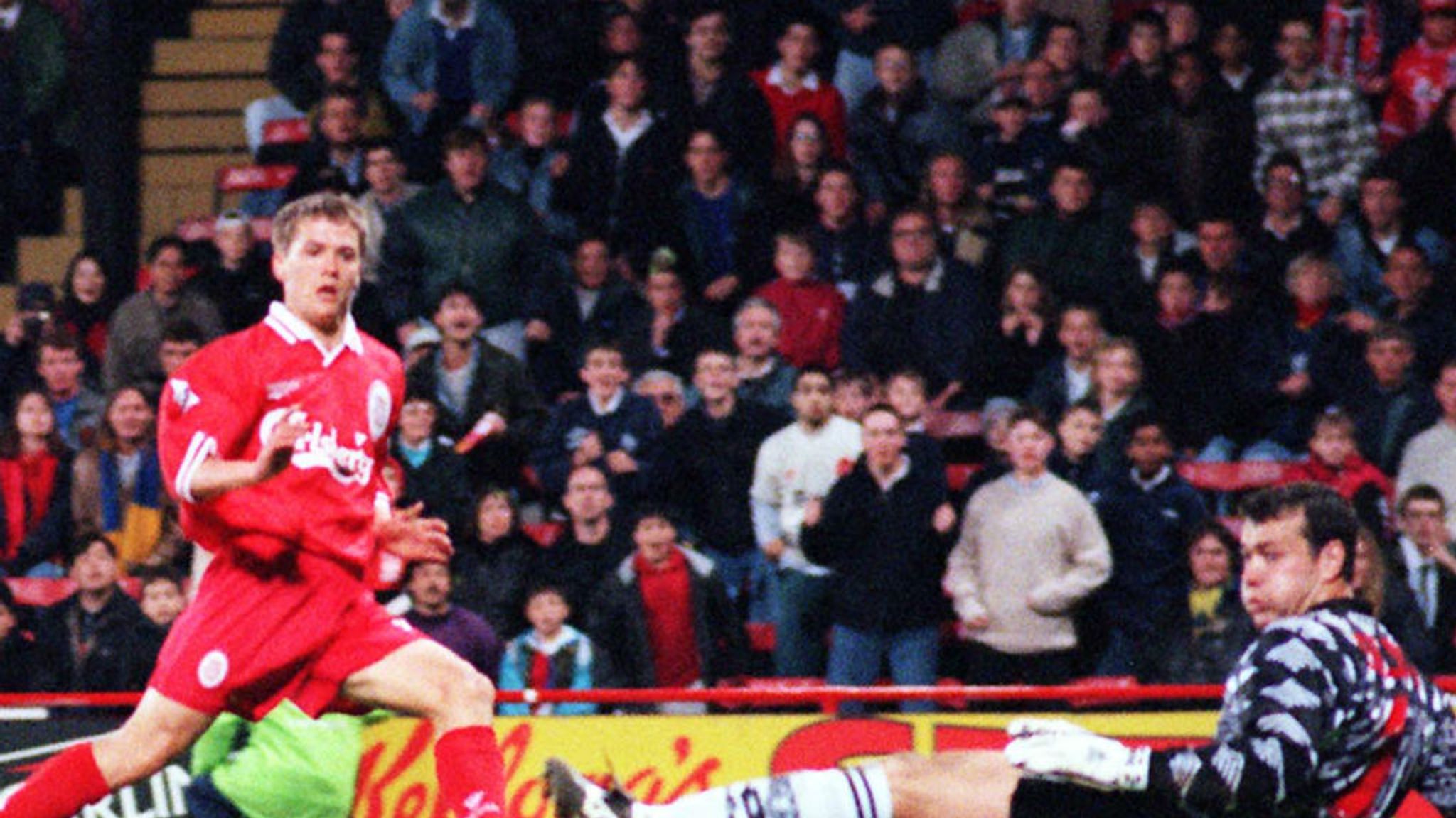 Romelu Lukaku matches Cristiano Ronaldo, Wayne Rooney, Michael Owen and ...