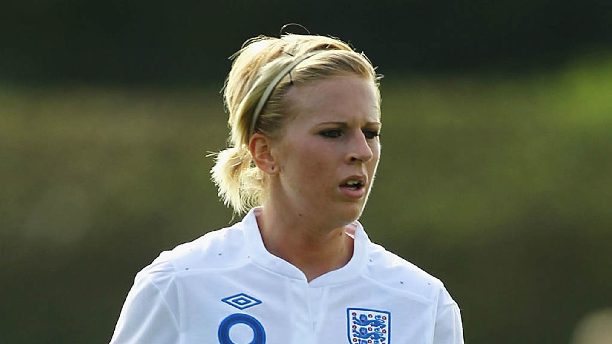 Liverpool honoured at Women's Football Awards as Natasha Dowie takes ...