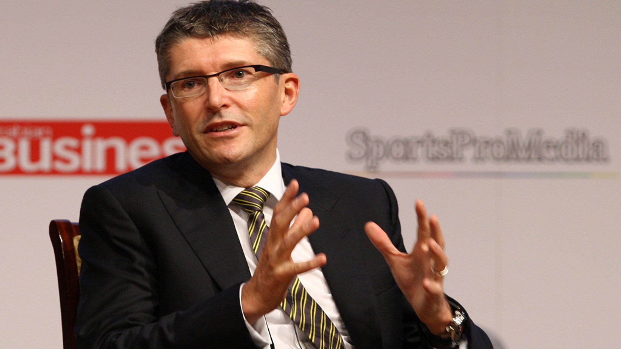 Chief Executive Officer Nick Fry to leave Mercedes in latest management ...