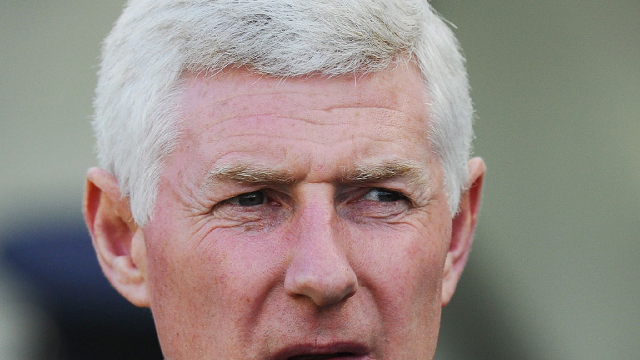 Worthington's woes continue | Football News | Sky Sports