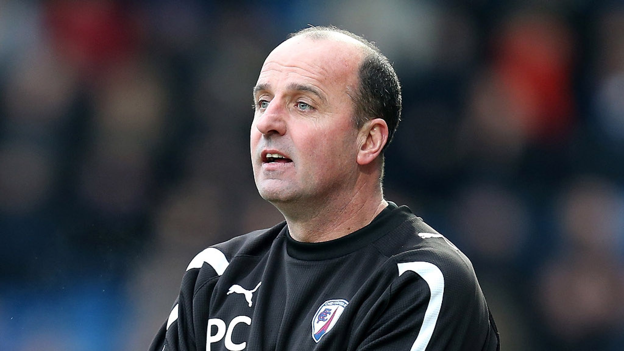 Cook looking for title win | Football News | Sky Sports