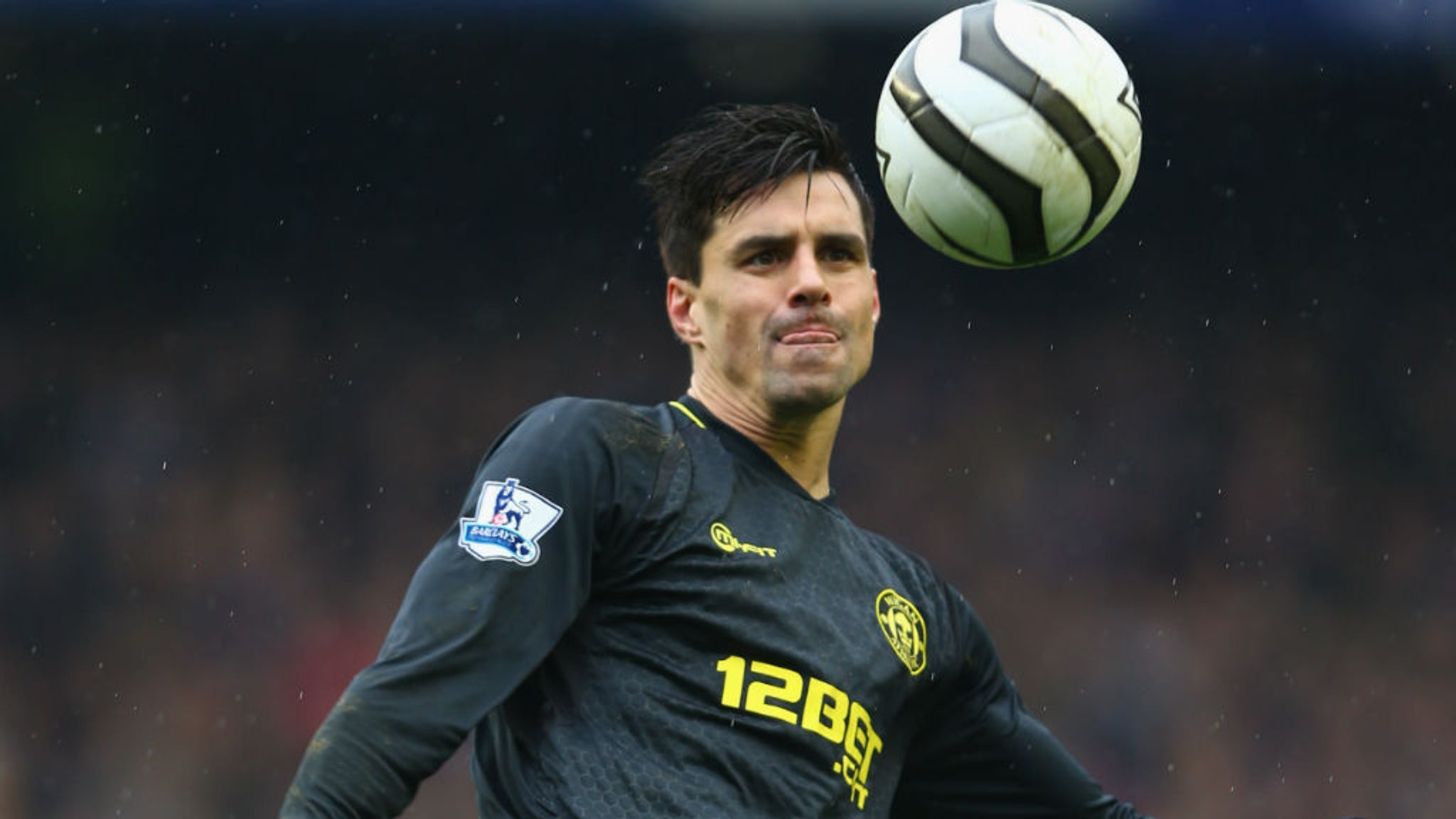 Paul Scharner insists Wigan focus on Premier League ahead of FA Cup ...