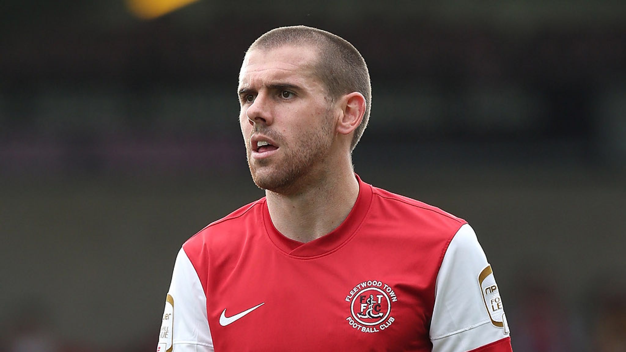 Rovers make Gillespie signing | Football News | Sky Sports