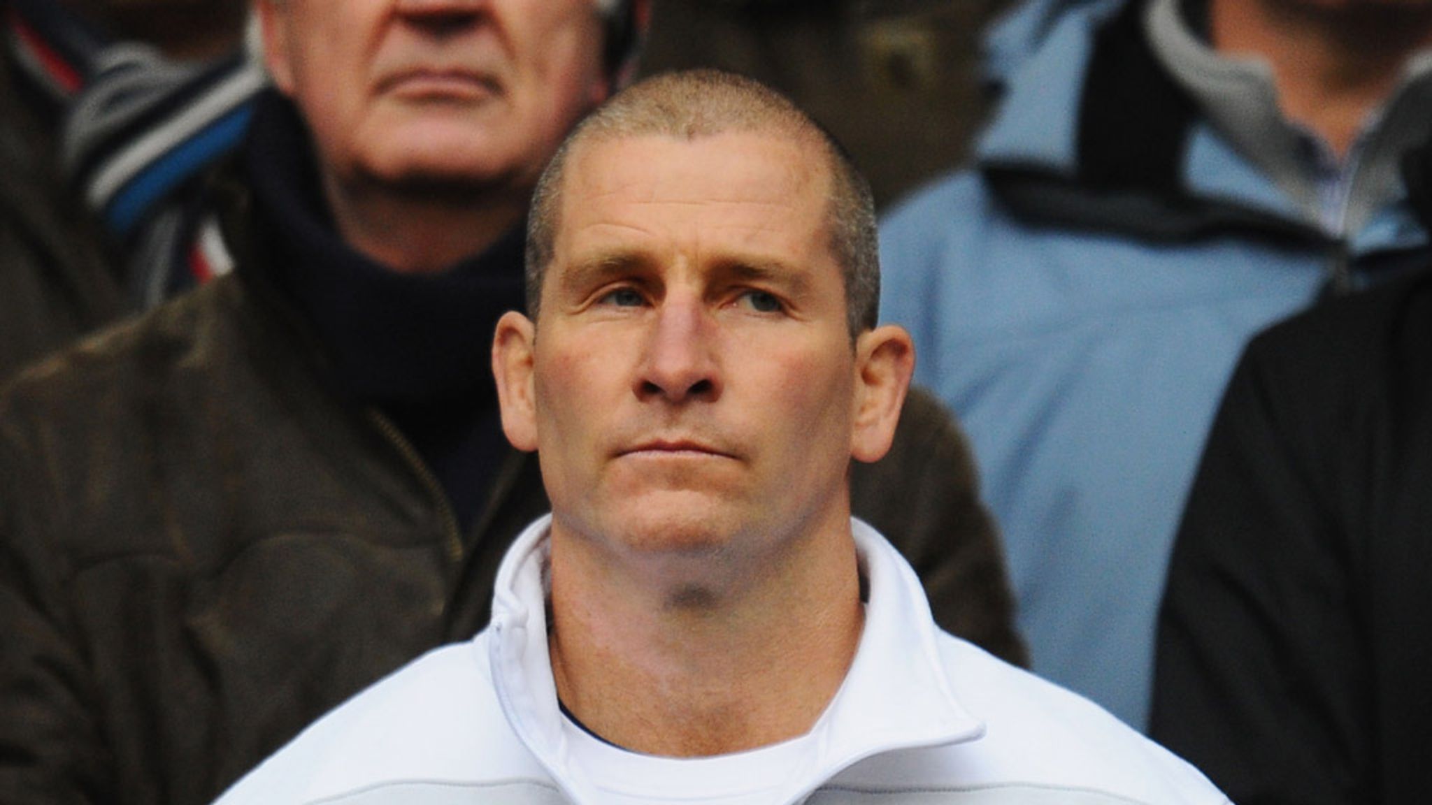 Stuart Lancaster to work on England discipline ahead of second Test ...
