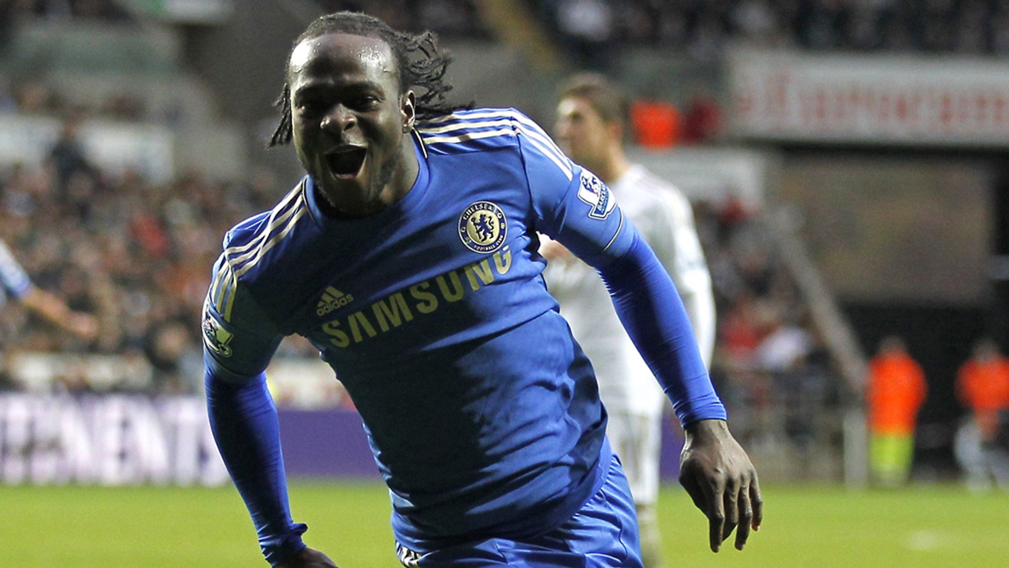 Victor Moses says Chelsea will not be distracted by FA Cup tie when ...