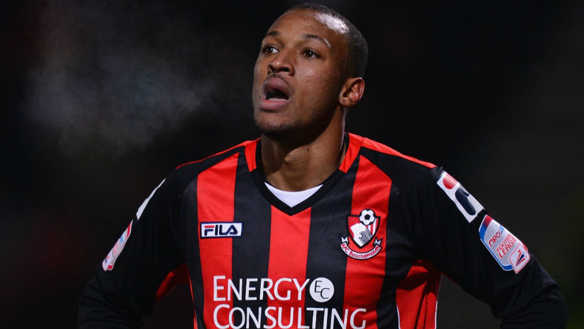 Transfer news: Wes Thomas hoping for 'fresh start' at Bournemouth ...