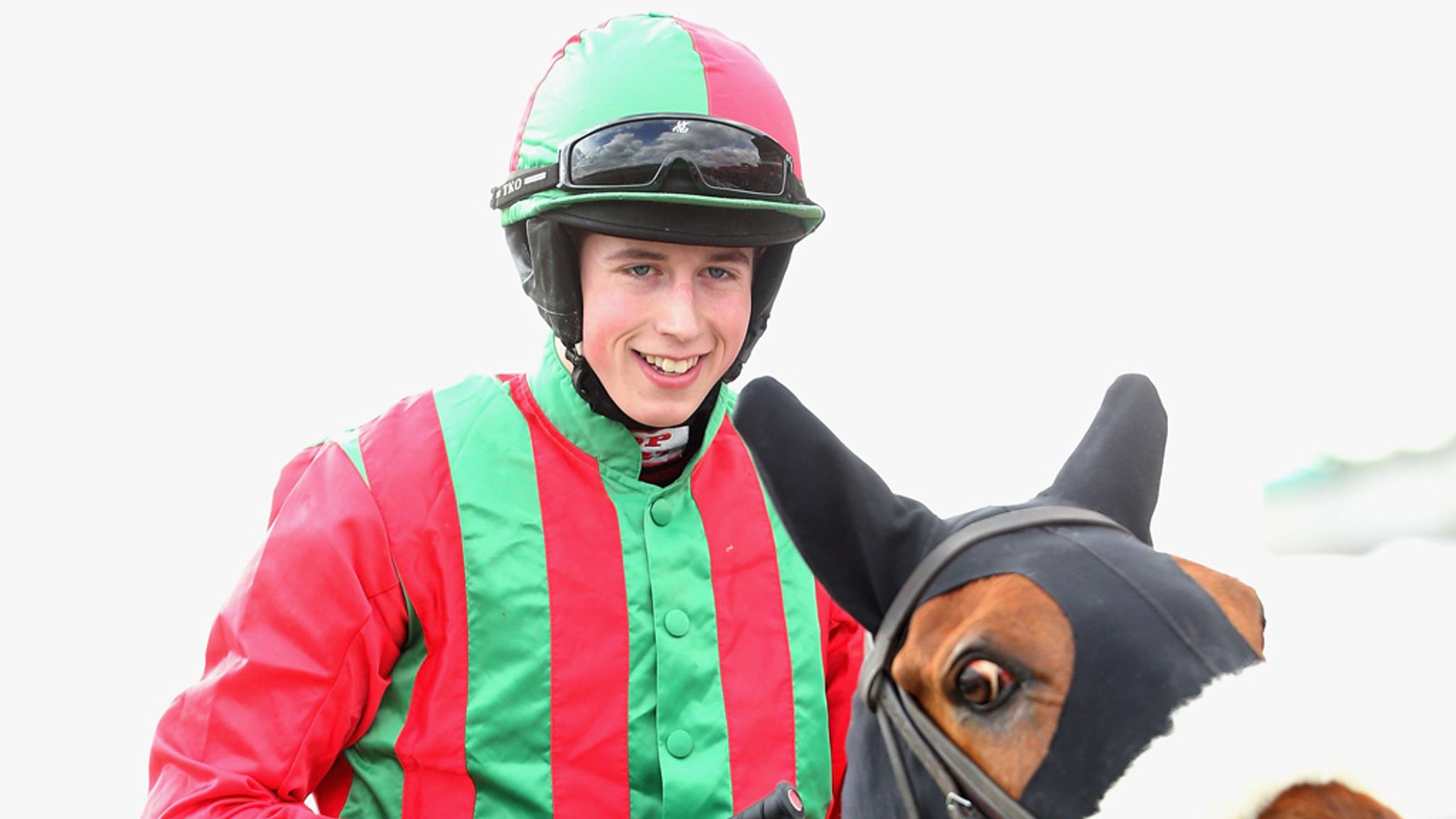 Bryan Cooper targets Listowel comeback | Racing News | Sky Sports
