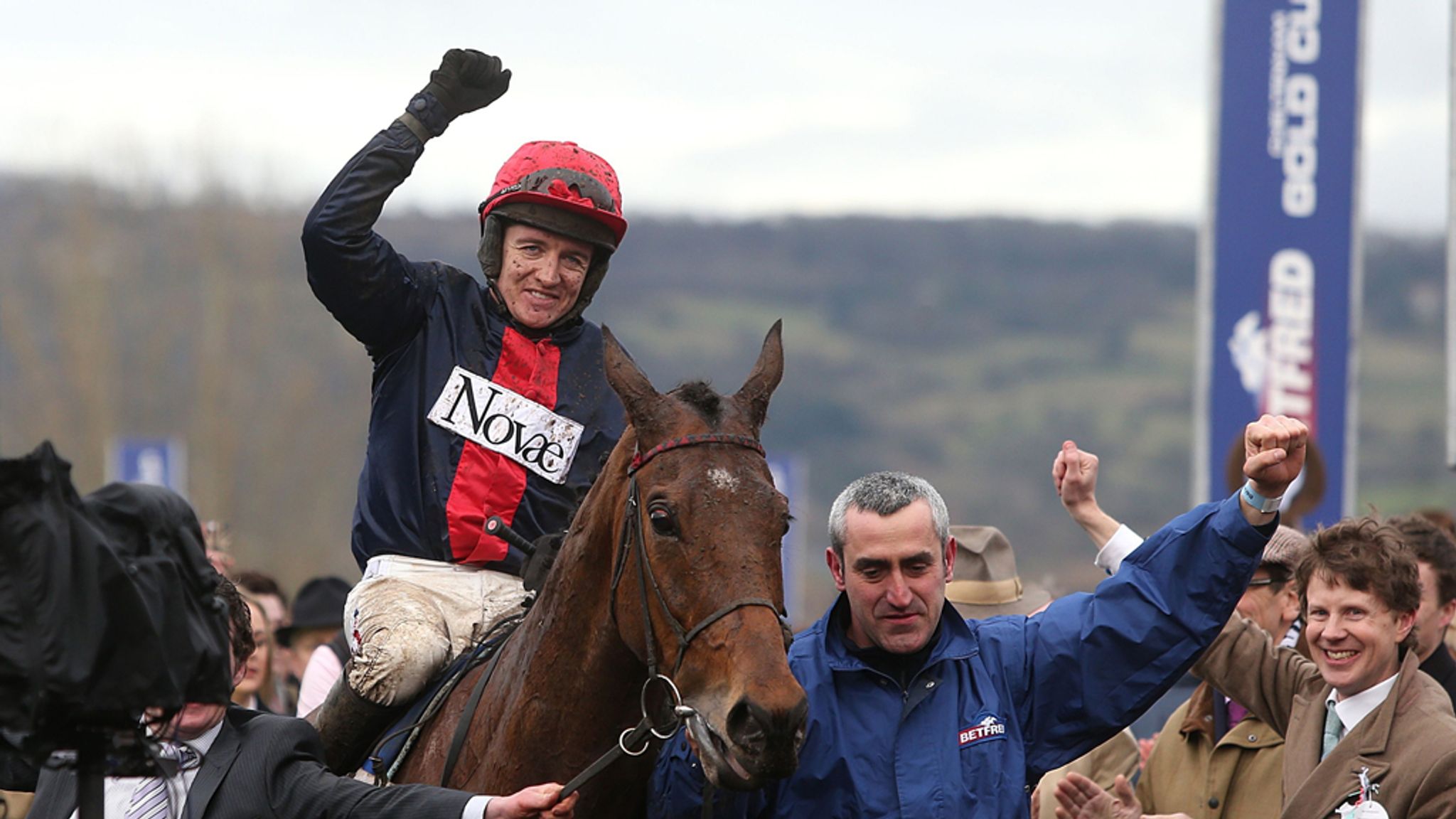 We chatted live with star Racing UK and Channel Four analyst Graham ...