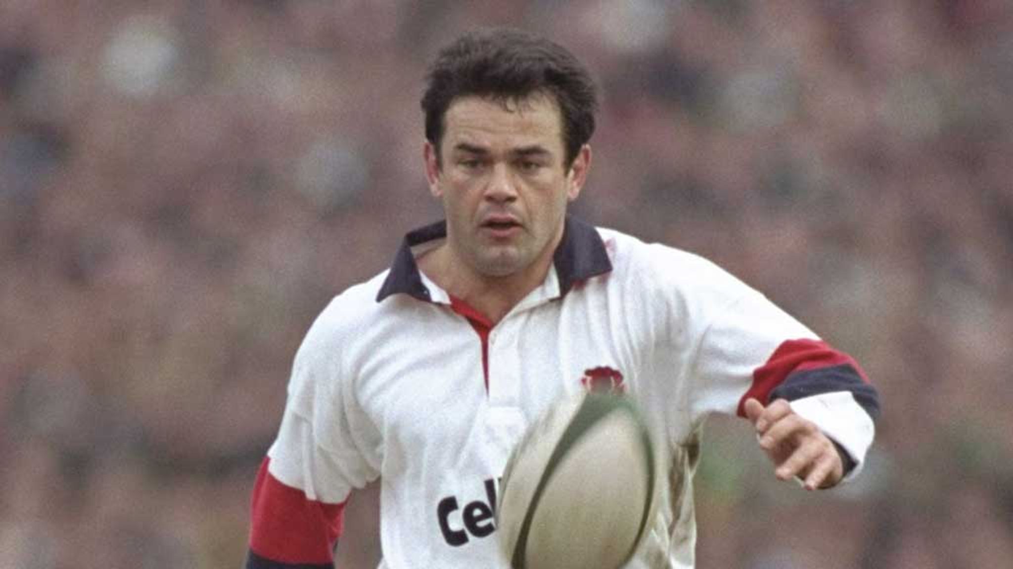 Will Carling warns England to expect hostile evening in Cardiff | Rugby ...