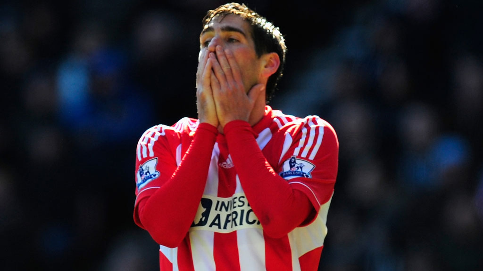 Transfer news: Hull sign Danny Graham on loan from Sunderland ...