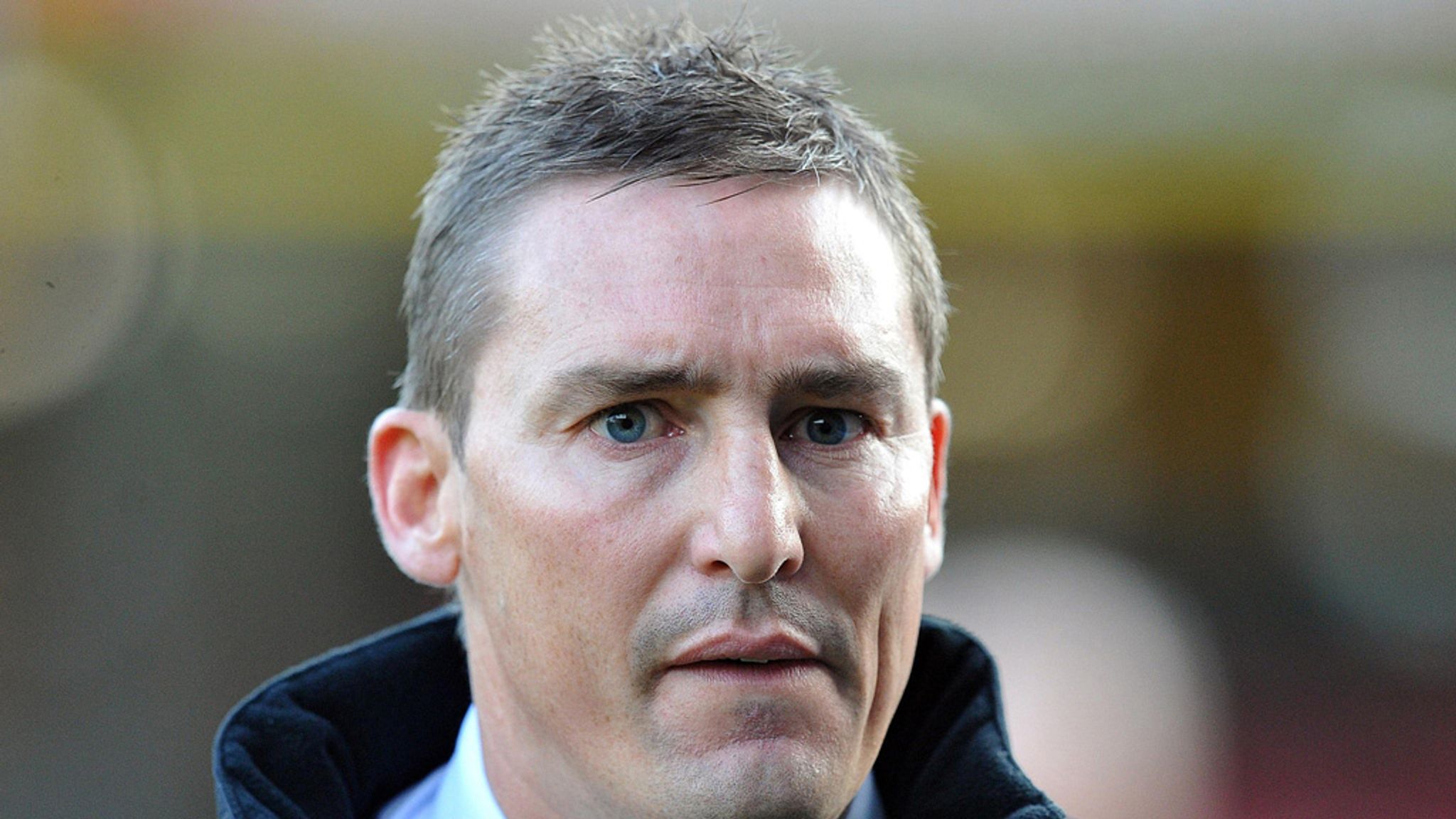 Scott defiant in defeat | Football News | Sky Sports