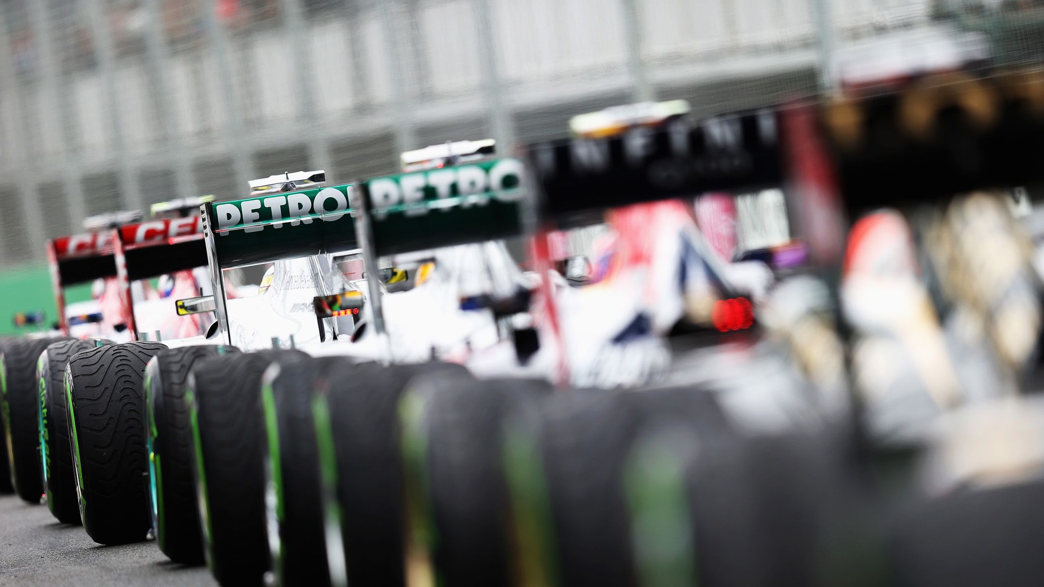F1's Strategy Group has approved changes to the qualifying format | F1 ...