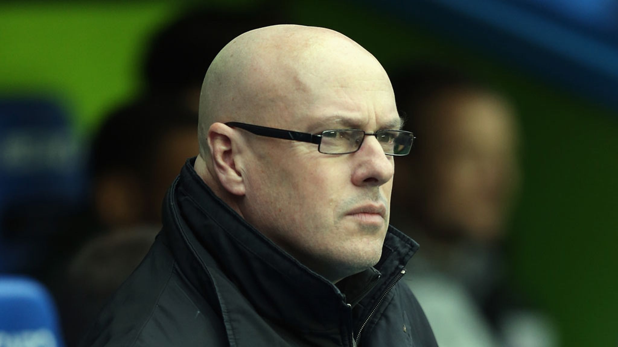 Brian McDermott says Leeds' style of football will be determined by ...