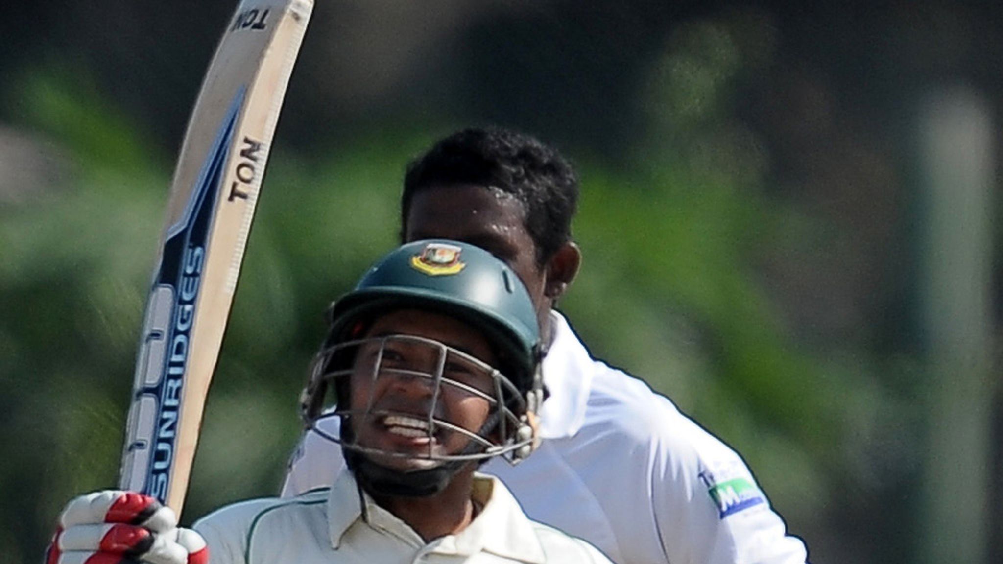 Mushfiqur Rahim achieves 'a dream' after history double century in ...