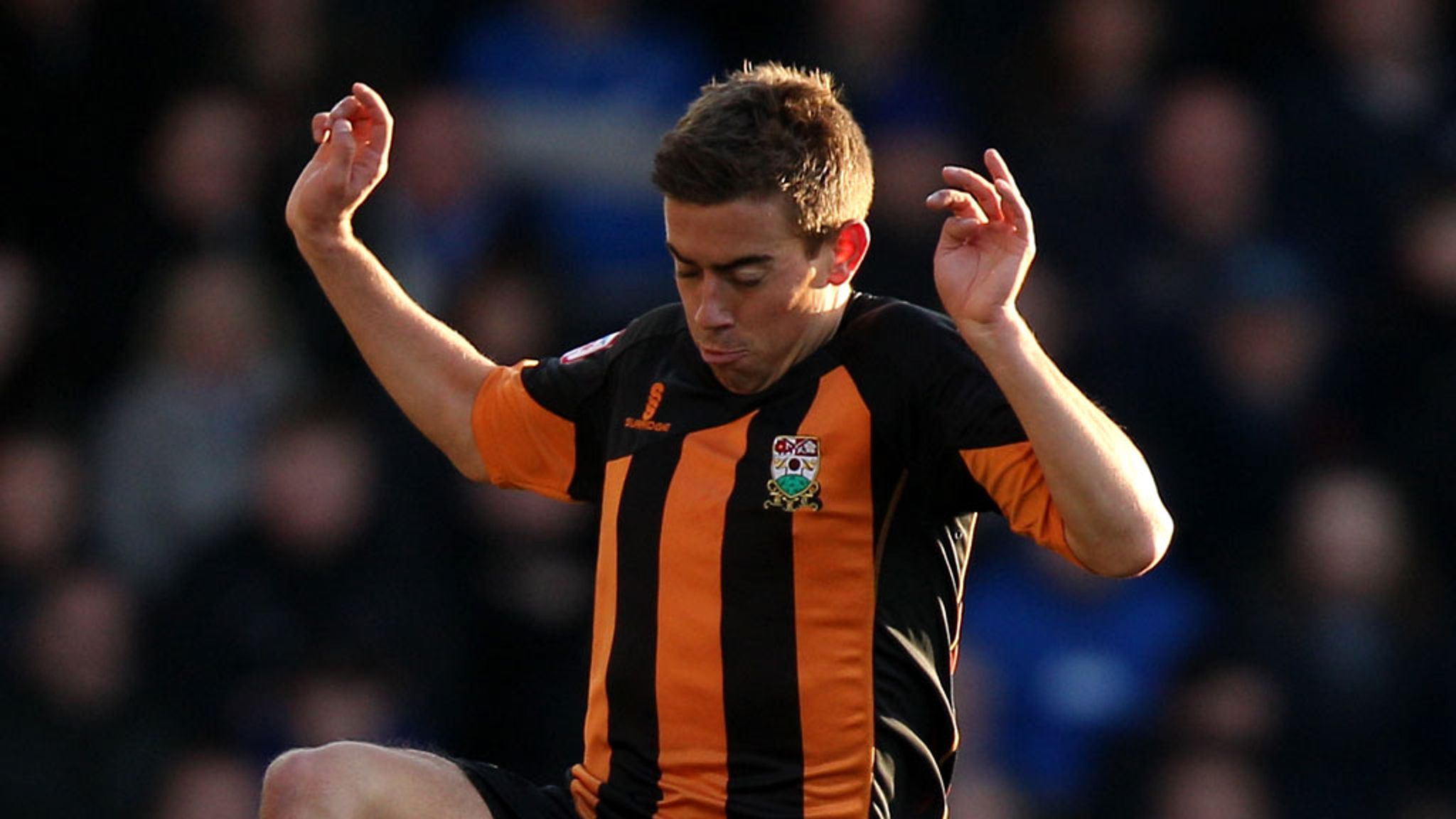 Birmingham secure deal to bring in Barnet youngster Olly Lee | Football ...