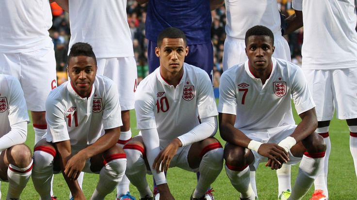 U21s can entertain | Football News | Sky Sports