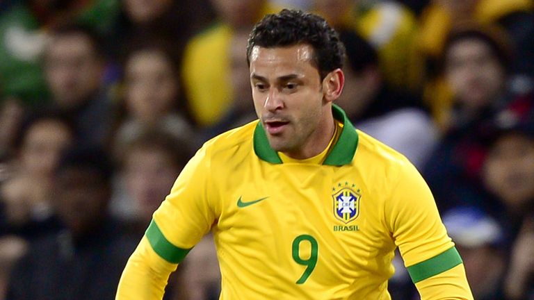 Transfer news: Fluminense keen to keep striker Fred after Trabzonspor ...