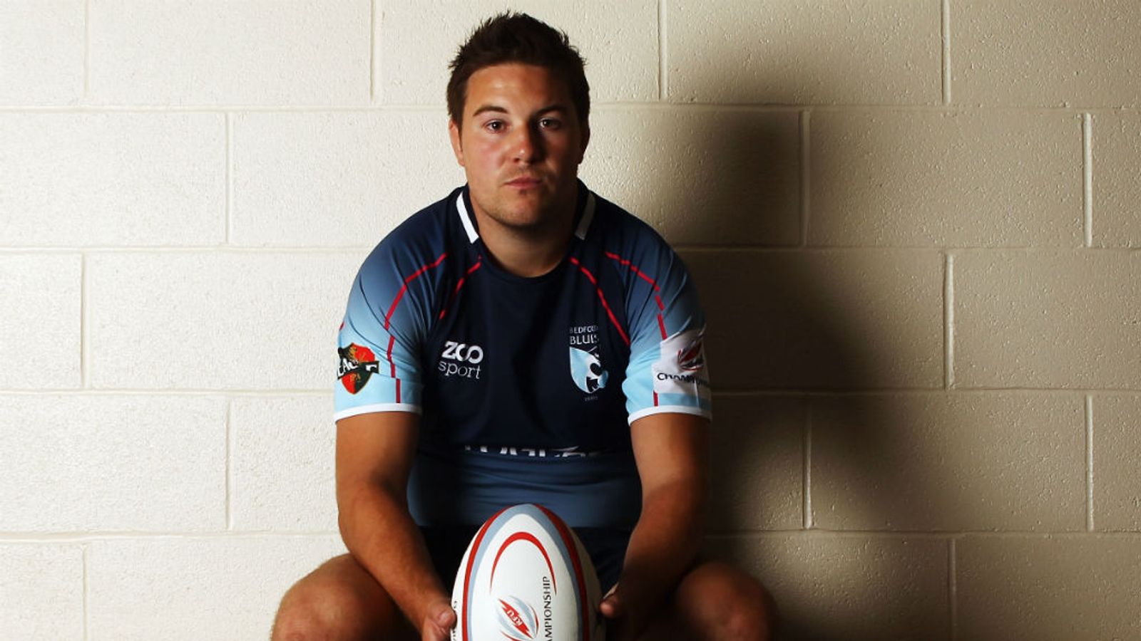 Alex Rae and Niall O'Connor to team up with Jersey | Rugby Union News ...